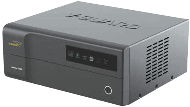 Small Appliances :: Inverters :: V-Guard prime 1650 Inverter