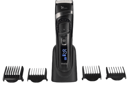 Personal Care :: Trimmers :: SYSKA HB100 Ultraclip Hair Clipper and ...