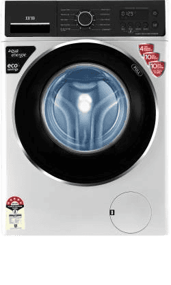 Washing Machines :: IFB :: IFB 6.5 Kg 5 Star Fully-Automatic Front ...