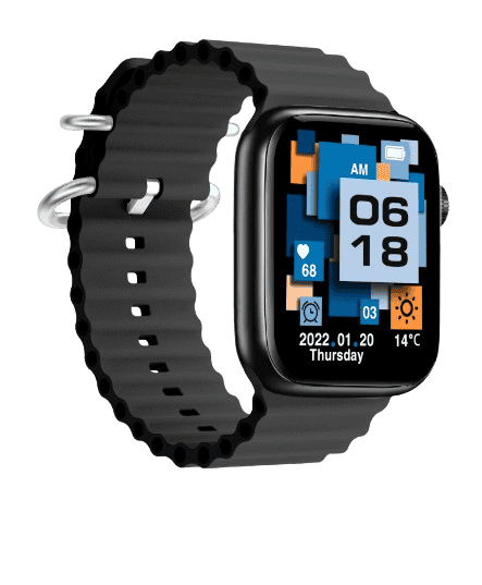 Accessories :: Smart Wearables :: Smart Watches :: Urban Wave ...