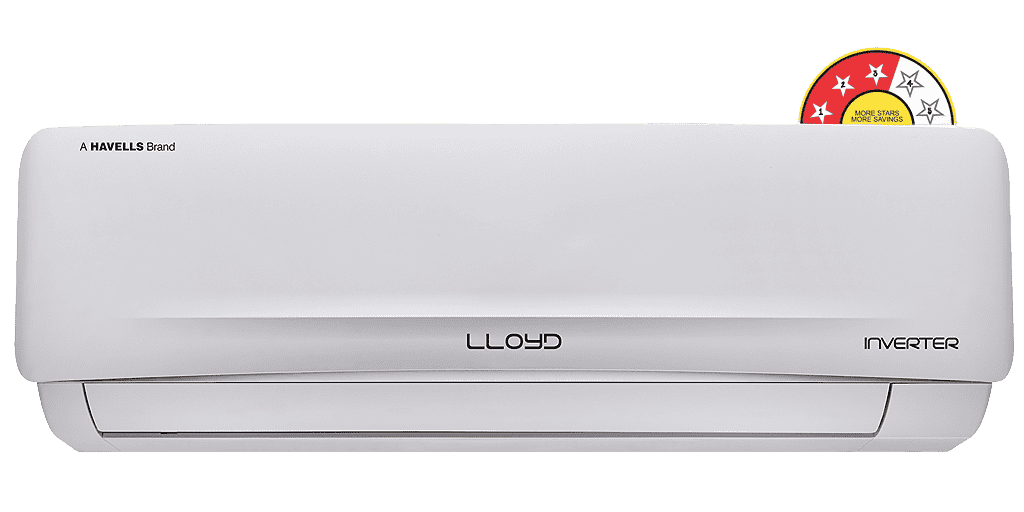 Air Conditioners :: Lloyd Air Conditioner :: LLOYD Element 5 in 1 ...