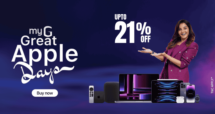 myG Digital | Best Mobile Stores in Kerala | Buy Laptop Online | India