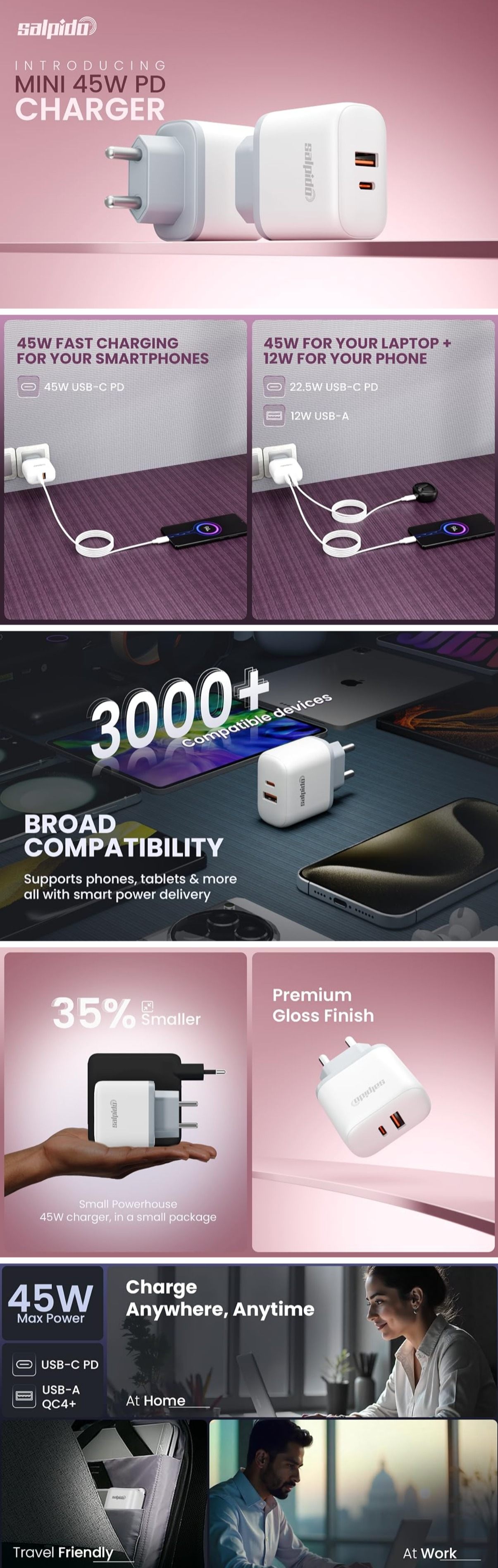 Accessories :: Mobile Accessories :: Mobile Chargers & Cables ...