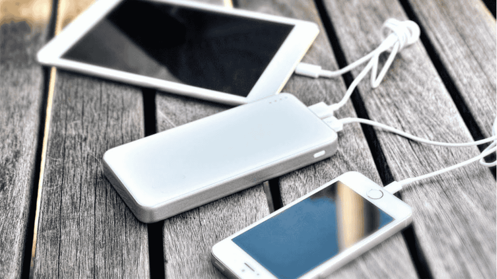 Types of Power Bank: Buyer’s Guide