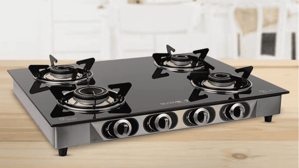 15 Best Gas Stoves in India: Find Your Ideal Kitchen Companion!