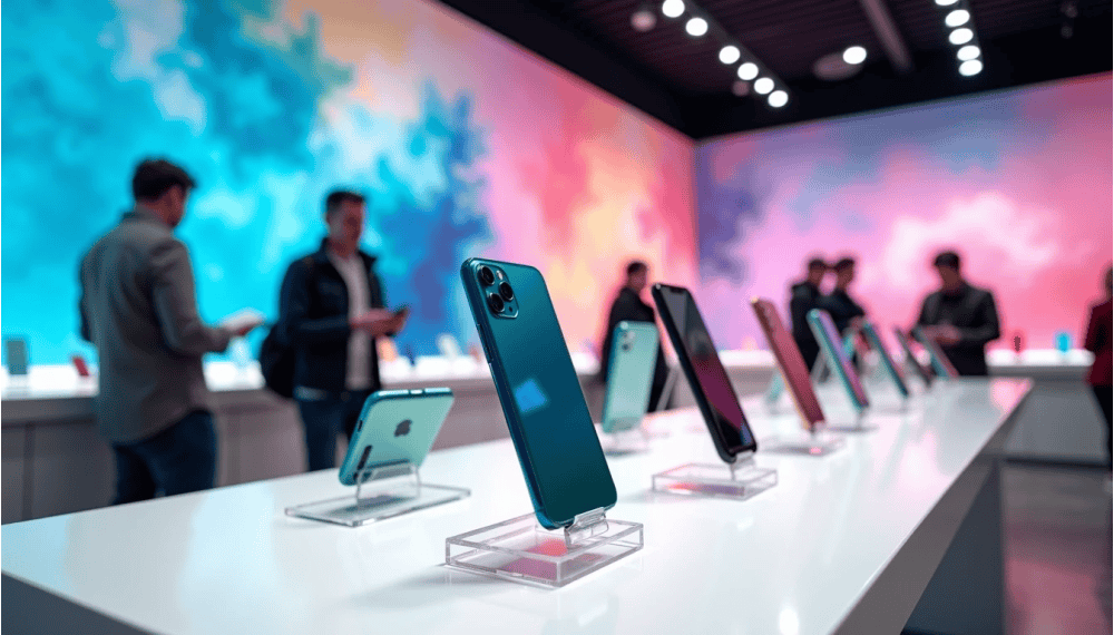 Best Smartphone Brands in India 2025 | Top 7 Picks