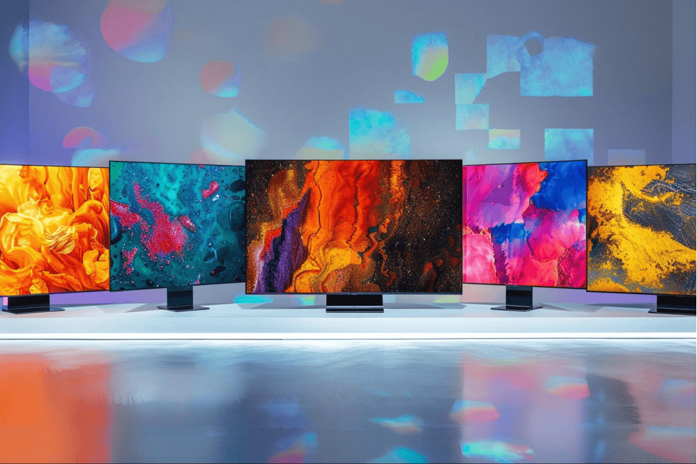 5 Best Smart TV Brands in India: Top Picks for 2024