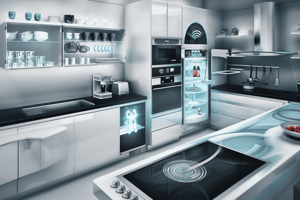 Samsung Launches Smart Home Appliances with AI: What to Know