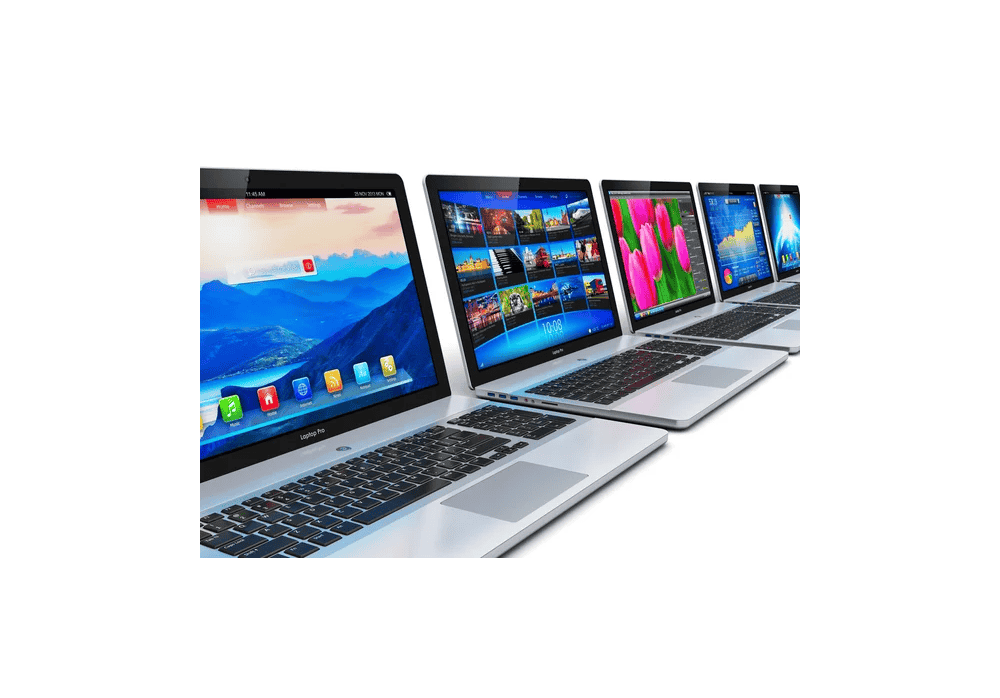 Top Laptop Brands in 2024: The Power Players