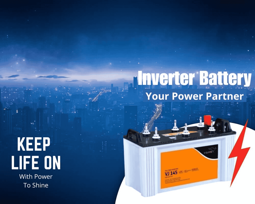 How to Choose the Right Inverter for Your Home or Office
