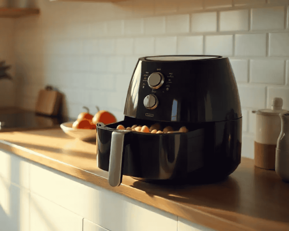 Air Fryers Advantages: For Simplified Cooking Experiences