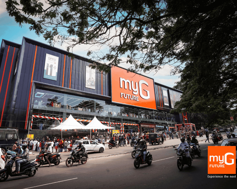 myG Epic Future Showroom vs. myG Future Showroom: What’s the Difference?