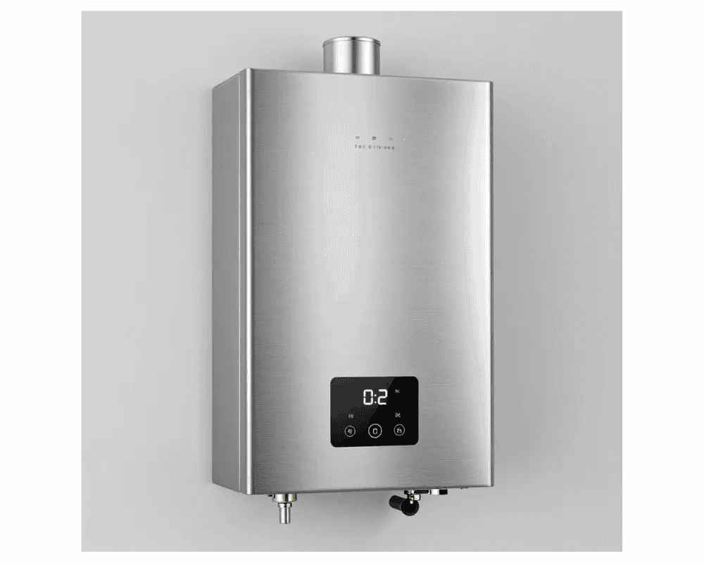 Top 10 Instant Water Heaters for Small Bathrooms (2026 Edition)