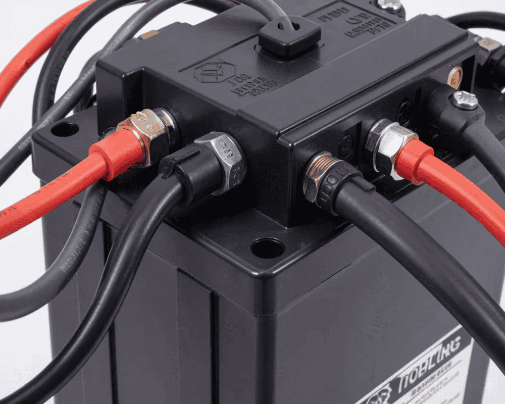 How to Choose the Best Inverter Battery for Long Summer Power Cuts