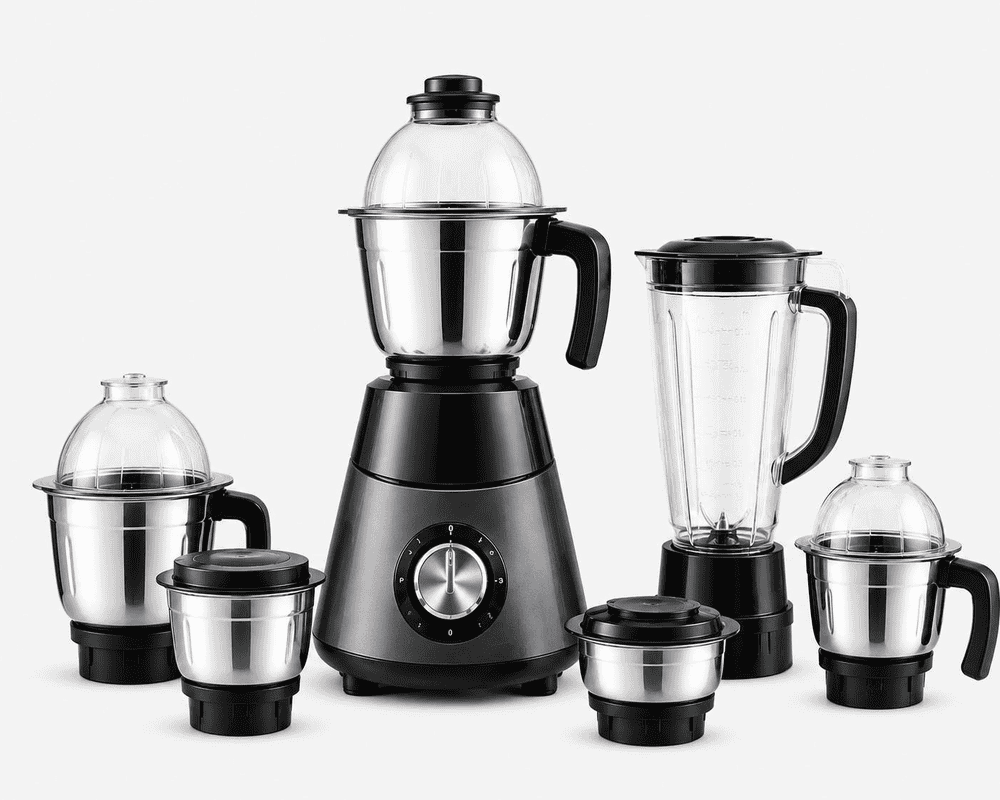 Best Mixer Grinder in India 2026 Buying Guide