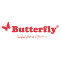 Kitchen Appliances :: Gas Stoves :: Butterfly Trio Plus Glass Gas Stove ...