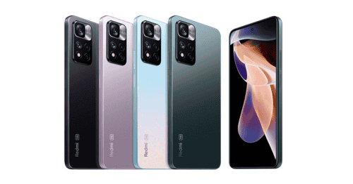 Xiaomi Redmi Note 11i Features and Specifications