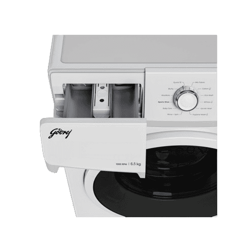 Buy Godrej Washing Machine at Best Price in India | myG