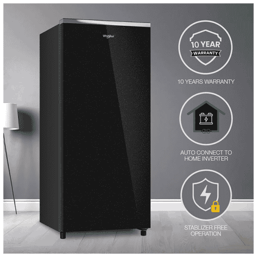 Buy Whirlpool Refrigerator at Best Price in India | myG
