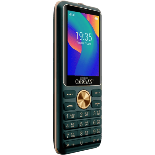 Mobile Phones :: Carvaan