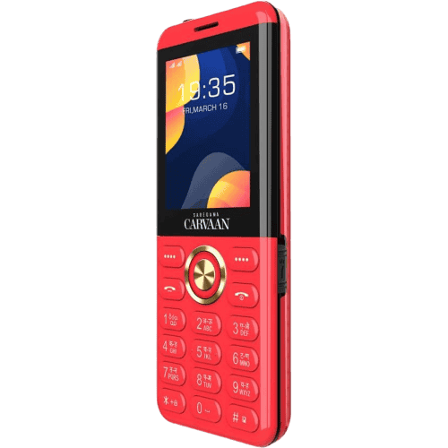 Mobile Phones :: Carvaan