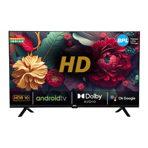 TV :: BPL