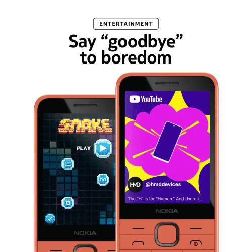 Nokia | Buy Nokia Mobile Phone Online | Nokia Mobile Price in Kerala | myG