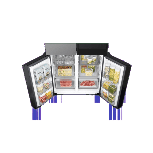 Buy Samsung Refrigerators in India at Best Prices | myG