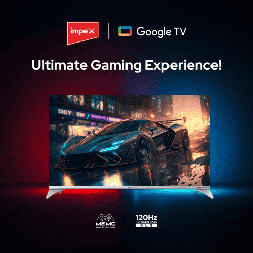 Impex Smart TV | Impex Smart TV Price | Impex LED TV Price in Kerala | myG