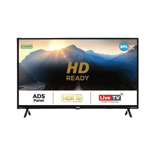 TV :: BPL