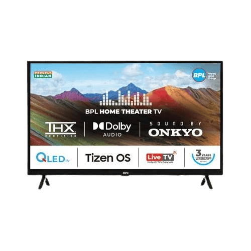 TV :: BPL