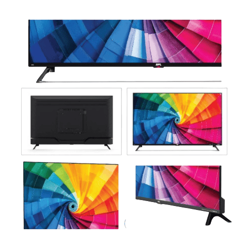 TV :: BPL