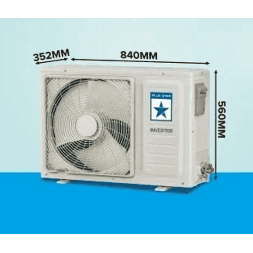 Buy Blue Star AC Online | Blue Star AC at Best Price - myG