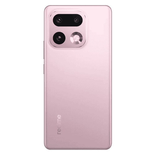 Realme 16 Pro Series