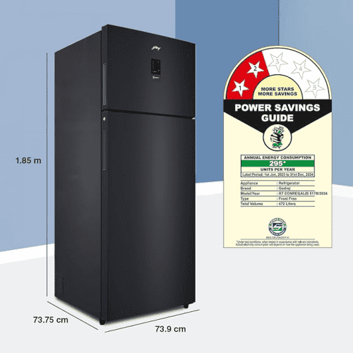 Buy Godrej Refrigerator Online | Godrej Refrigerator Price | myG