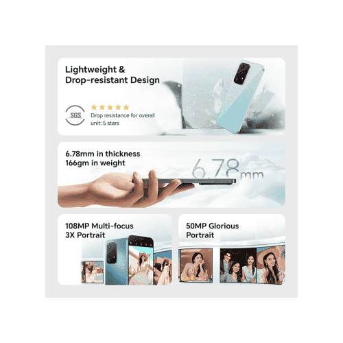 Mobile Phones :: Honor