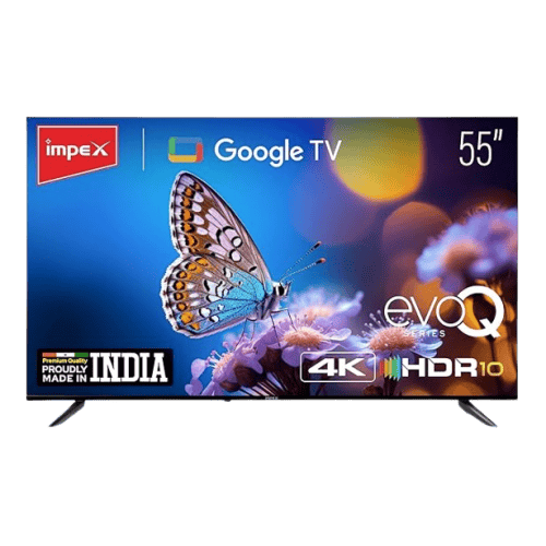 Impex Smart TV | Impex Smart TV Price | Impex LED TV Price in Kerala | myG
