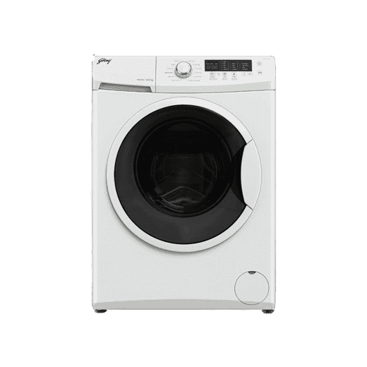 Washing Machines :: Godrej :: Godrej Fully Automatic Front Load Washing ...