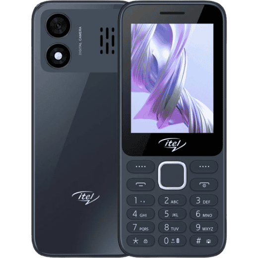 Mobile Phones :: Itel :: ITEL S665L S23 | 4GB / 128GB | 50MP Rear ...