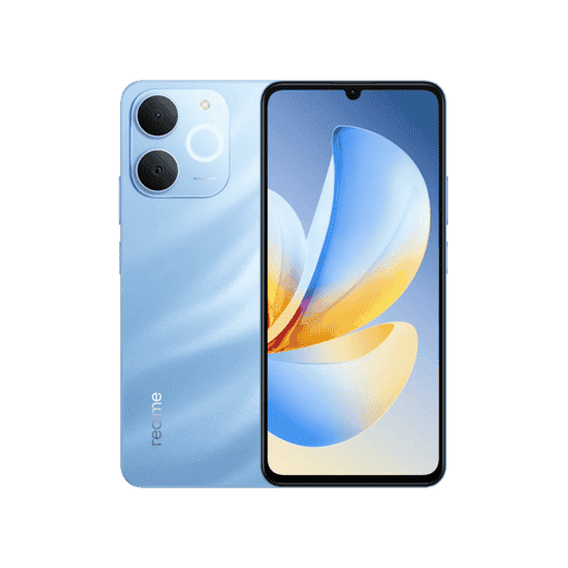 Mobile Phones :: Realme :: realme C65 5G | 6 GB RAM | 128 GB | Speedy ...