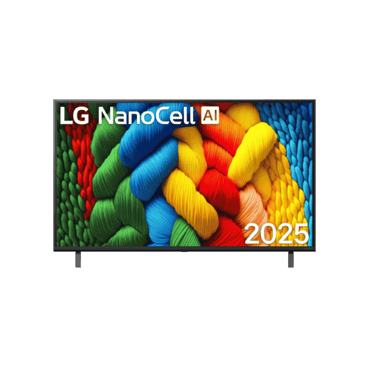 TV :: LG :: LG UT80 4K Ultra HD LED Smart TV | 139 cm (55 Inch ...