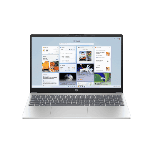 Laptops :: HP Laptops :: HP 15 Laptop | AMD Ryzen 7 7730U | 16 GB | 512 ...