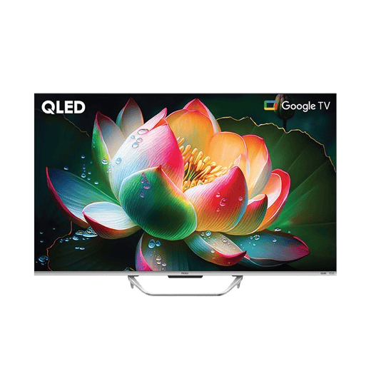 TV :: HAIER :: Haier Ultra HD (4K) LED Google Smart TV | 55 inch | 55P7GT-P