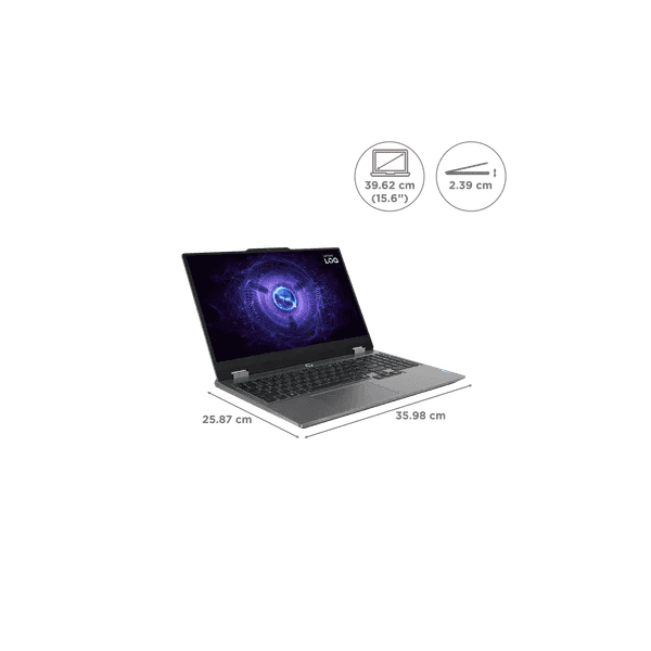 Laptops :: Lenovo Laptop :: Lenovo LOQ Gaming Laptop | Intel Core i7 ...