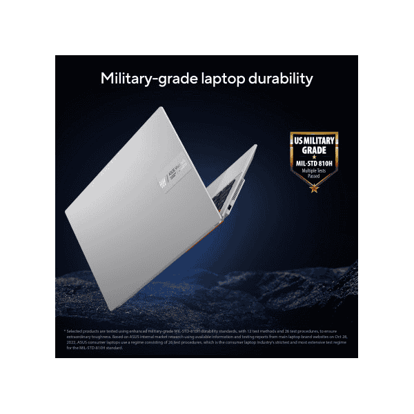 Laptops :: Asus Laptop :: ASUS Vivobook S 15 Thin and Light Laptop ...