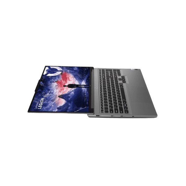 Laptops :: Lenovo Laptop :: Lenovo Legion 5 Gaming Laptop | Intel Core ...
