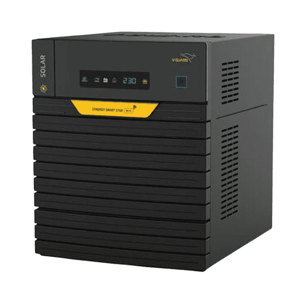 Small Appliances :: Inverters :: V-Guard Solsmart Solar Hybrid inverter ...