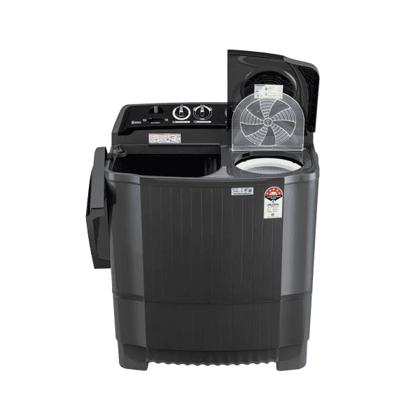 Washing Machines :: LG :: LG Semi Automatic Top Load Washing Machine ...