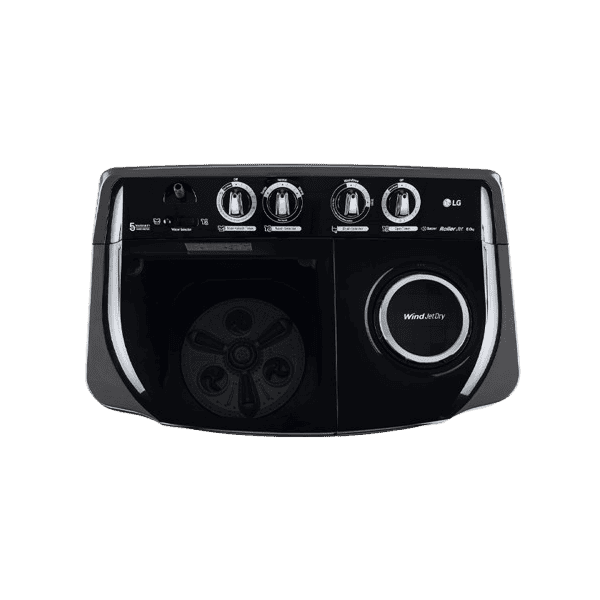 Washing Machines :: LG :: LG Semi Automatic Top Load Washing Machine ...