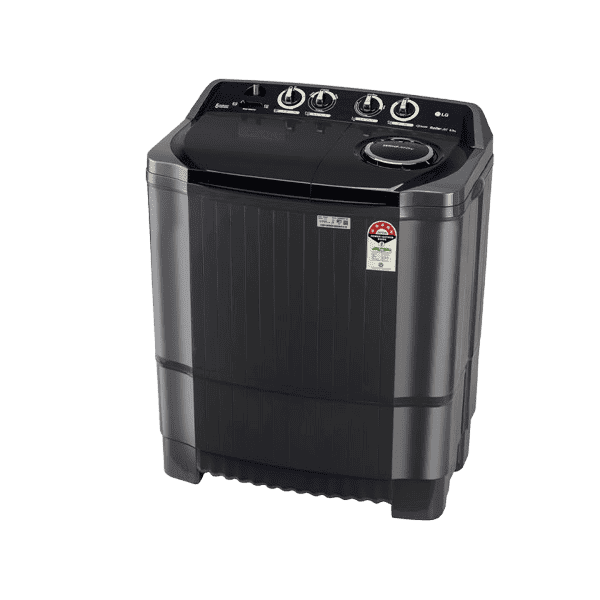Washing Machines :: LG :: LG Semi Automatic Top Load Washing Machine ...